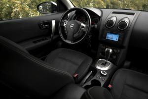 Pelēks Nissan Qashqai 2011 Rīga, ar dzinēja tilpumu 2.00 L un nobraukumu 362 tūkst. km par 6900 €, foto 8 vietnē AUTOMOTO.COM.LV