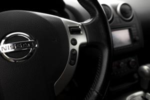 Pelēks Nissan Qashqai 2011 Rīga, ar dzinēja tilpumu 2.00 L un nobraukumu 362 tūkst. km par 6900 €, foto 14 vietnē AUTOMOTO.COM.LV