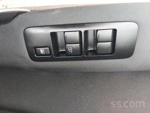 Pelēks Nissan Qashqai 2011 Cēsis, ar dzinēja tilpumu 2.00 L un nobraukumu 230 tūkst. km par 6700 €, foto 10 vietnē AUTOMOTO.COM.LV