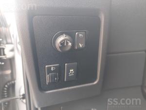 Pelēks Nissan Qashqai 2011 Cēsis, ar dzinēja tilpumu 2.00 L un nobraukumu 230 tūkst. km par 6700 €, foto 11 vietnē AUTOMOTO.COM.LV