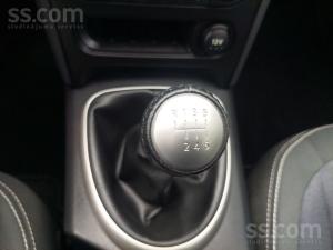 Pelēks Nissan Qashqai 2011 Cēsis, ar dzinēja tilpumu 2.00 L un nobraukumu 230 tūkst. km par 6700 €, foto 16 vietnē AUTOMOTO.COM.LV