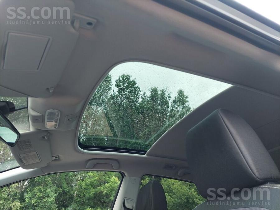 Pelēks Nissan Qashqai 2011 Cēsis, ar dzinēja tilpumu 2.00 L un nobraukumu 230 tūkst. km par 6700 €, foto 17 vietnē AUTOMOTO.COM.LV