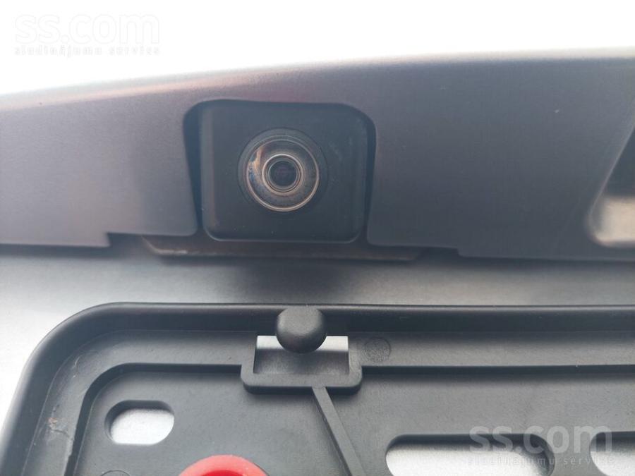 Pelēks Nissan Qashqai 2011 Cēsis, ar dzinēja tilpumu 2.00 L un nobraukumu 230 tūkst. km par 6700 €, foto 18 vietnē AUTOMOTO.COM.LV