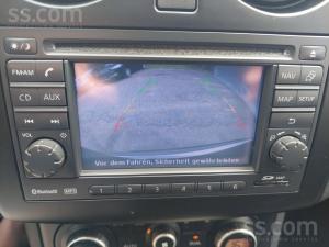 Pelēks Nissan Qashqai 2011 Cēsis, ar dzinēja tilpumu 2.00 L un nobraukumu 230 tūkst. km par 6700 €, foto 19 vietnē AUTOMOTO.COM.LV