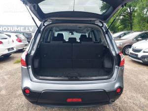 Pelēks Nissan Qashqai 2011 Cēsis, ar dzinēja tilpumu 2.00 L un nobraukumu 230 tūkst. km par 6700 €, foto 20 vietnē AUTOMOTO.COM.LV