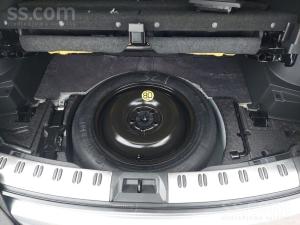 Pelēks Nissan Qashqai 2011 Cēsis, ar dzinēja tilpumu 2.00 L un nobraukumu 230 tūkst. km par 6700 €, foto 21 vietnē AUTOMOTO.COM.LV