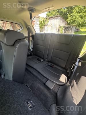 Grey Nissan Qashqai 2011 in Jelgava, with an engine capacity of 1.50 L and mileage of 219 thousand km for 6000 €, photo 5 on AUTOMOTO.COM.LV