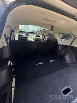 Grey Nissan Qashqai 2011 in Jelgava, with an engine capacity of 1.50 L and mileage of 219 thousand km for 6000 €, photo 8 on AUTOMOTO.COM.LV