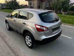 Pelēks Nissan Qashqai 2011 Ukmergė, ar dzinēja tilpumu 1.46 L un nobraukumu 251 tūkst. km par 3850 €, foto 11 vietnē AUTOMOTO.COM.LV