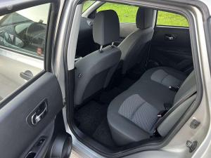 Pelēks Nissan Qashqai 2011 Ukmergė, ar dzinēja tilpumu 1.46 L un nobraukumu 251 tūkst. km par 3850 €, foto 19 vietnē AUTOMOTO.COM.LV