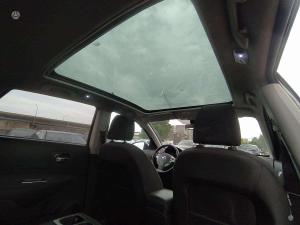 Серый Ниссан Кашкай 2011 в Паневежис, объемом двигателя 1.46 л и пробегом 335 тыс. км за 4500 €, фото 18 на AUTOMOTO.COM.LV