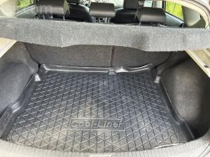 Grey Nissan Qashqai 2011 in Tukums, with an engine capacity of 2.00 L and mileage of 313 thousand km for 4100 €, photo 12 on AUTOMOTO.COM.LV