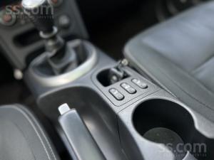 Pelēks Nissan Qashqai 2011 Jēkabpils, ar dzinēja tilpumu 2.00 L un nobraukumu 275 tūkst. km par 6850 €, foto 21 vietnē AUTOMOTO.COM.LV