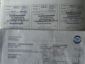 Pelēks Nissan Qashqai 2011 Jēkabpils, ar dzinēja tilpumu 2.00 L un nobraukumu 275 tūkst. km par 6850 €, foto 27 vietnē AUTOMOTO.COM.LV