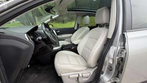 Grey Nissan Qashqai 2011 in Vilnius, with an engine capacity of 2.00 L and mileage of 205 thousand km for 3900 €, photo 15 on AUTOMOTO.COM.LV