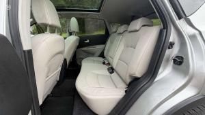 Grey Nissan Qashqai 2011 in Vilnius, with an engine capacity of 2.00 L and mileage of 205 thousand km for 3900 €, photo 22 on AUTOMOTO.COM.LV