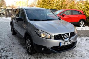 Серый Ниссан Кашкай 2011 в Рига, объемом двигателя 1.60 л и пробегом 213 тыс. км за 4500 €, фото 3 на AUTOMOTO.COM.LV