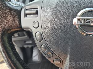 Pelēks Nissan Qashqai 2011 Cēsis, ar dzinēja tilpumu 1.60 L un nobraukumu 97 tūkst. km par 6300 €, foto 11 vietnē AUTOMOTO.COM.LV