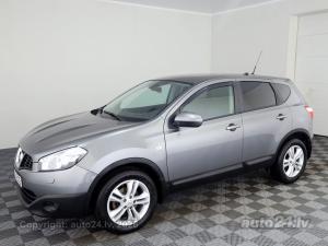Pelēks Nissan Qashqai 2012 Tallina, ar dzinēja tilpumu 1.60 L un nobraukumu 233 tūkst. km par 3199 €, foto 3 vietnē AUTOMOTO.COM.LV