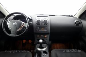 Pelēks Nissan Qashqai 2012 Tallina, ar dzinēja tilpumu 1.60 L un nobraukumu 233 tūkst. km par 3199 €, foto 6 vietnē AUTOMOTO.COM.LV