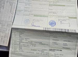 Серый Ниссан Кашкай 2012 в Екабпилс, объемом двигателя 1.60 л и пробегом 298 тыс. км за 6690 €, фото 36 на AUTOMOTO.COM.LV