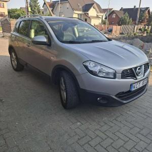 Серый Ниссан Кашкай 2012 в Клайпеда, объемом двигателя 1.60 л и пробегом 281 тыс. км за 4000 €, фото 3 на AUTOMOTO.COM.LV