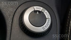 Grey Nissan Qashqai 2012 in Riga, with an engine capacity of 1.60 L and mileage of 171 thousand km for 4490 €, photo 17 on AUTOMOTO.COM.LV