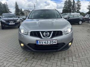 Pelēks Nissan Qashqai 2012 Tauragė, ar dzinēja tilpumu 1.46 L un nobraukumu 223 tūkst. km par 4750 €, foto 5 vietnē AUTOMOTO.COM.LV