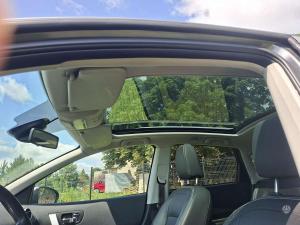 Grey Nissan Qashqai 2012 in Panevezys, with an engine capacity of 2.00 L and mileage of 62 thousand km for 6500 €, photo 8 on AUTOMOTO.COM.LV