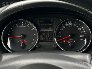 Серый Ниссан Кашкай 2012 в Елгава, объемом двигателя 2.00 л и пробегом 0 тыс. км за 6700 €, фото 21 на AUTOMOTO.COM.LV