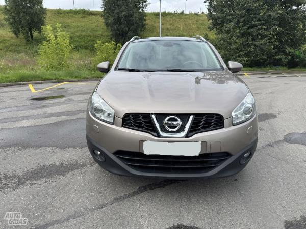 Pelēks Nissan Qashqai 2012 Kauņa, ar dzinēja tilpumu 1.60 L un nobraukumu 300 tūkst. km par 4299 €, foto 3 vietnē AUTOMOTO.COM.LV