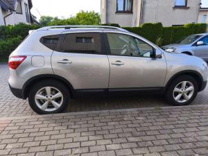 Pelēks Nissan Qashqai 2012 Klaipėda, ar dzinēja tilpumu 1.60 L un nobraukumu 0 tūkst. km par 4200 €, foto 5 vietnē AUTOMOTO.COM.LV