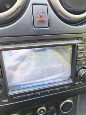 Pelēks Nissan Qashqai 2012 Klaipėda, ar dzinēja tilpumu 1.60 L un nobraukumu 0 tūkst. km par 4200 €, foto 10 vietnē AUTOMOTO.COM.LV
