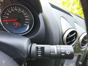 Pelēks Nissan Qashqai 2012 Klaipėda, ar dzinēja tilpumu 1.60 L un nobraukumu 0 tūkst. km par 4200 €, foto 14 vietnē AUTOMOTO.COM.LV