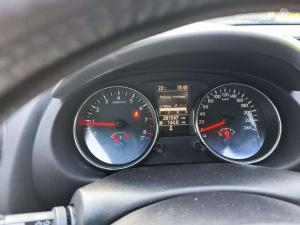 Pelēks Nissan Qashqai 2012 Klaipėda, ar dzinēja tilpumu 1.60 L un nobraukumu 0 tūkst. km par 4200 €, foto 19 vietnē AUTOMOTO.COM.LV