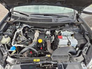 Grey Nissan Qashqai 2012 in Panevezys, with an engine capacity of 1.50 L and mileage of 223 thousand km for 5750 €, photo 22 on AUTOMOTO.COM.LV