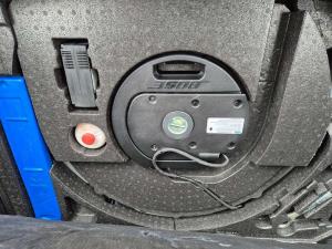 Grey Nissan Qashqai 2012 in Panevezys, with an engine capacity of 1.50 L and mileage of 223 thousand km for 5750 €, photo 23 on AUTOMOTO.COM.LV