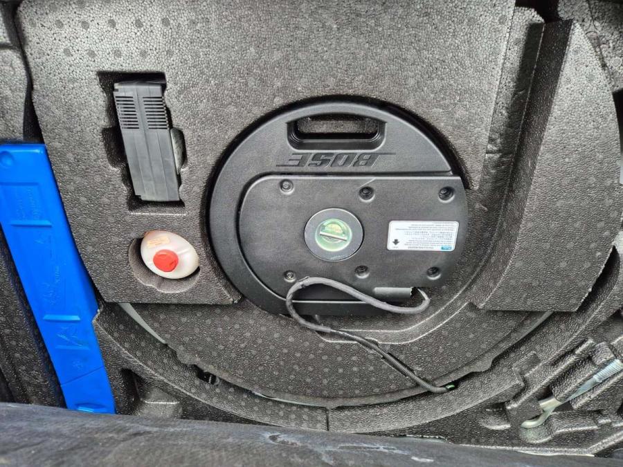 Grey Nissan Qashqai 2012 in Panevezys, with an engine capacity of 1.50 L and mileage of 223 thousand km for 5750 €, photo 23 on AUTOMOTO.COM.LV