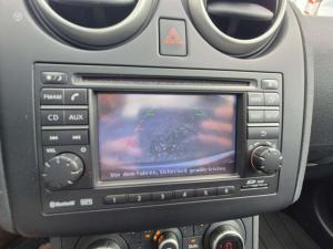 Grey Nissan Qashqai 2012 in Panevezys, with an engine capacity of 1.50 L and mileage of 223 thousand km for 5750 €, photo 25 on AUTOMOTO.COM.LV