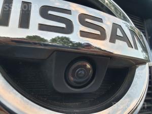 Pelēks Nissan Qashqai 2012 Daugavpils, ar dzinēja tilpumu 1.60 L un nobraukumu 0 tūkst. km par 4950 €, foto 14 vietnē AUTOMOTO.COM.LV