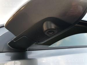 Pelēks Nissan Qashqai 2012 Daugavpils, ar dzinēja tilpumu 1.60 L un nobraukumu 0 tūkst. km par 4950 €, foto 15 vietnē AUTOMOTO.COM.LV