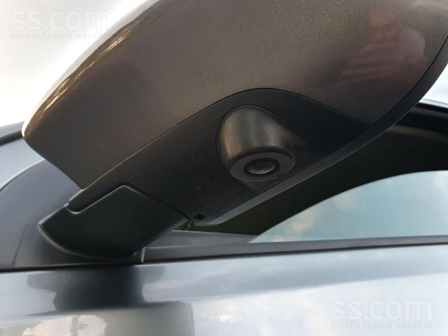Pelēks Nissan Qashqai 2012 Daugavpils, ar dzinēja tilpumu 1.60 L un nobraukumu 0 tūkst. km par 4950 €, foto 15 vietnē AUTOMOTO.COM.LV
