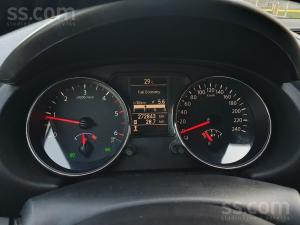 Pelēks Nissan Qashqai 2012 Daugavpils, ar dzinēja tilpumu 1.60 L un nobraukumu 0 tūkst. km par 4950 €, foto 24 vietnē AUTOMOTO.COM.LV