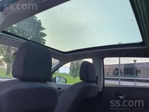 Pelēks Nissan Qashqai 2012 Daugavpils, ar dzinēja tilpumu 1.60 L un nobraukumu 0 tūkst. km par 4950 €, foto 26 vietnē AUTOMOTO.COM.LV