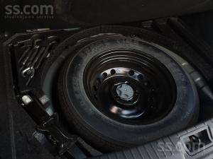 Pelēks Nissan Qashqai 2012 Daugavpils, ar dzinēja tilpumu 1.60 L un nobraukumu 0 tūkst. km par 4950 €, foto 29 vietnē AUTOMOTO.COM.LV