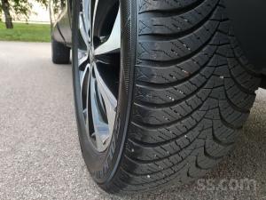 Pelēks Nissan Qashqai 2012 Daugavpils, ar dzinēja tilpumu 1.60 L un nobraukumu 0 tūkst. km par 4950 €, foto 32 vietnē AUTOMOTO.COM.LV