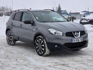 Pelēks Nissan Qashqai 2013 Tauragė, ar dzinēja tilpumu 1.60 L un nobraukumu 260 tūkst. km par 5600 €, foto 2 vietnē AUTOMOTO.COM.LV