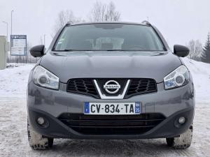 Pelēks Nissan Qashqai 2013 Tauragė, ar dzinēja tilpumu 1.60 L un nobraukumu 260 tūkst. km par 5600 €, foto 3 vietnē AUTOMOTO.COM.LV