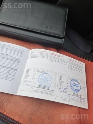 Серый Ниссан Кашкай 2013 в Рига, объемом двигателя 1.60 л и пробегом 176 тыс. км за 5700 €, фото 6 на AUTOMOTO.COM.LV