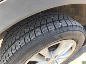 Grey Nissan Qashqai 2013 in Jelgava, with an engine capacity of 1.60 L and mileage of 236 thousand km for 4490 €, photo 17 on AUTOMOTO.COM.LV